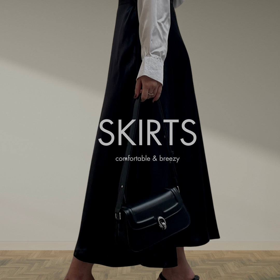 Skirts – Zynial
